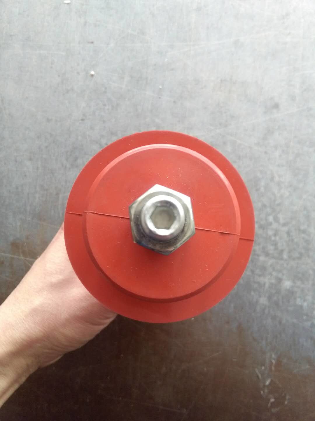 YH5WZ-12/32.4 Matériau d'oxyde métallique avec écart de série